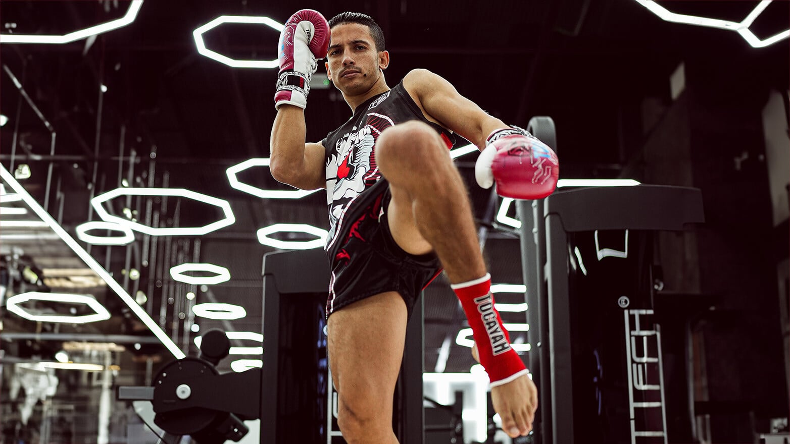 Boxing Training Mindfulness: 6 Ways to Elevate Focus