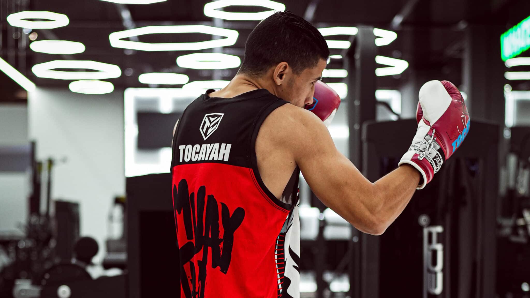 Boxing Training Mindfulness: 6 Ways to Elevate Focus