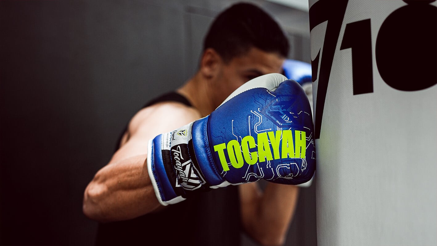 Boxing Training Mindfulness: 6 Ways to Elevate Focus