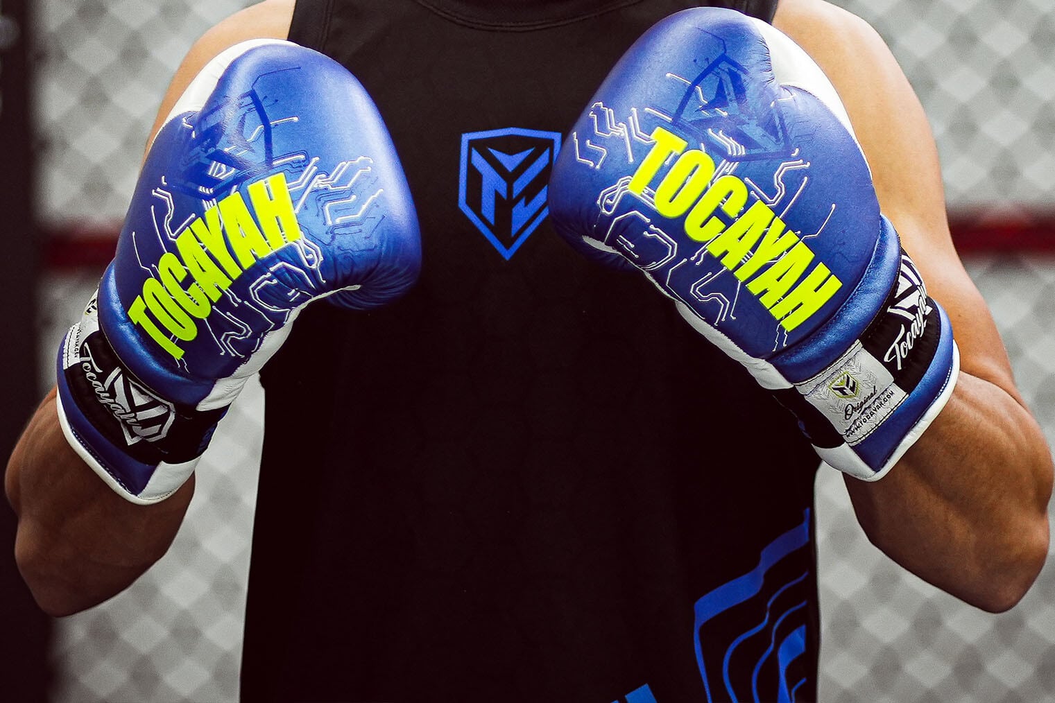 Boxing Gloves Evolution: History and Innovations Unveiled