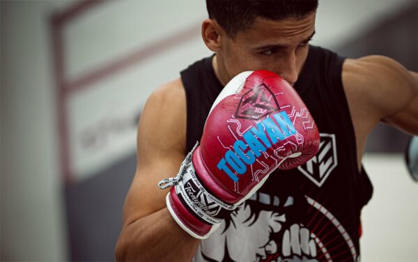 Punching power – 9 Exercises for impact - TOCAYAH