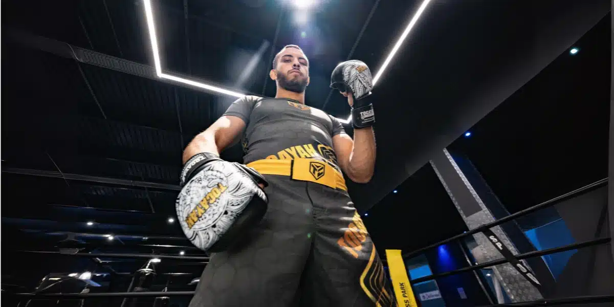 How Long a Boxing Round: Learn the Basics with Tocayah